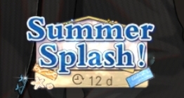 [SPOILERS] SUMMER SPLASH EVENT OUT NOW WITH TWO SSR CARDS!!! Tears of ...