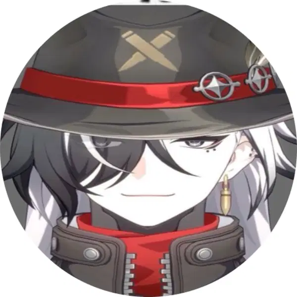 Dr ratios is so awesome Honkai: Star Rail | HoYoLAB