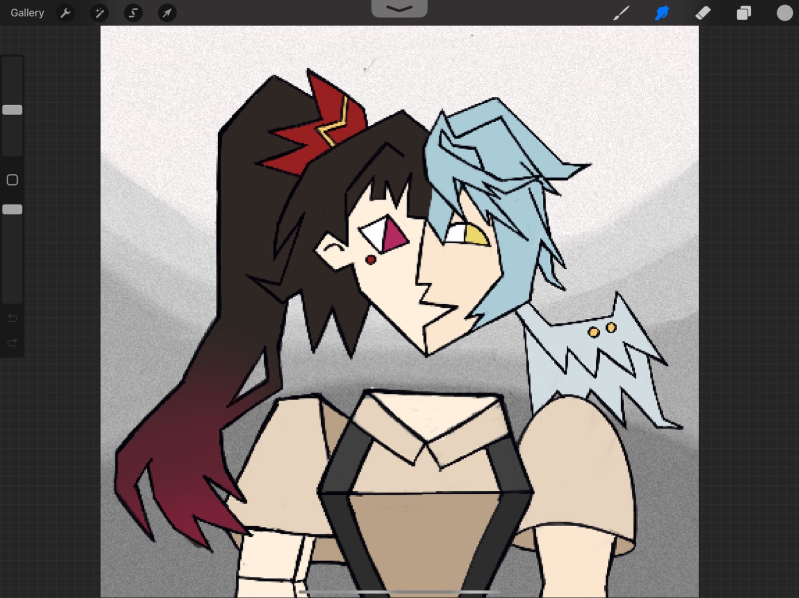 ENA-Power of potluck x honkai : starrail (read desc for explanation ...