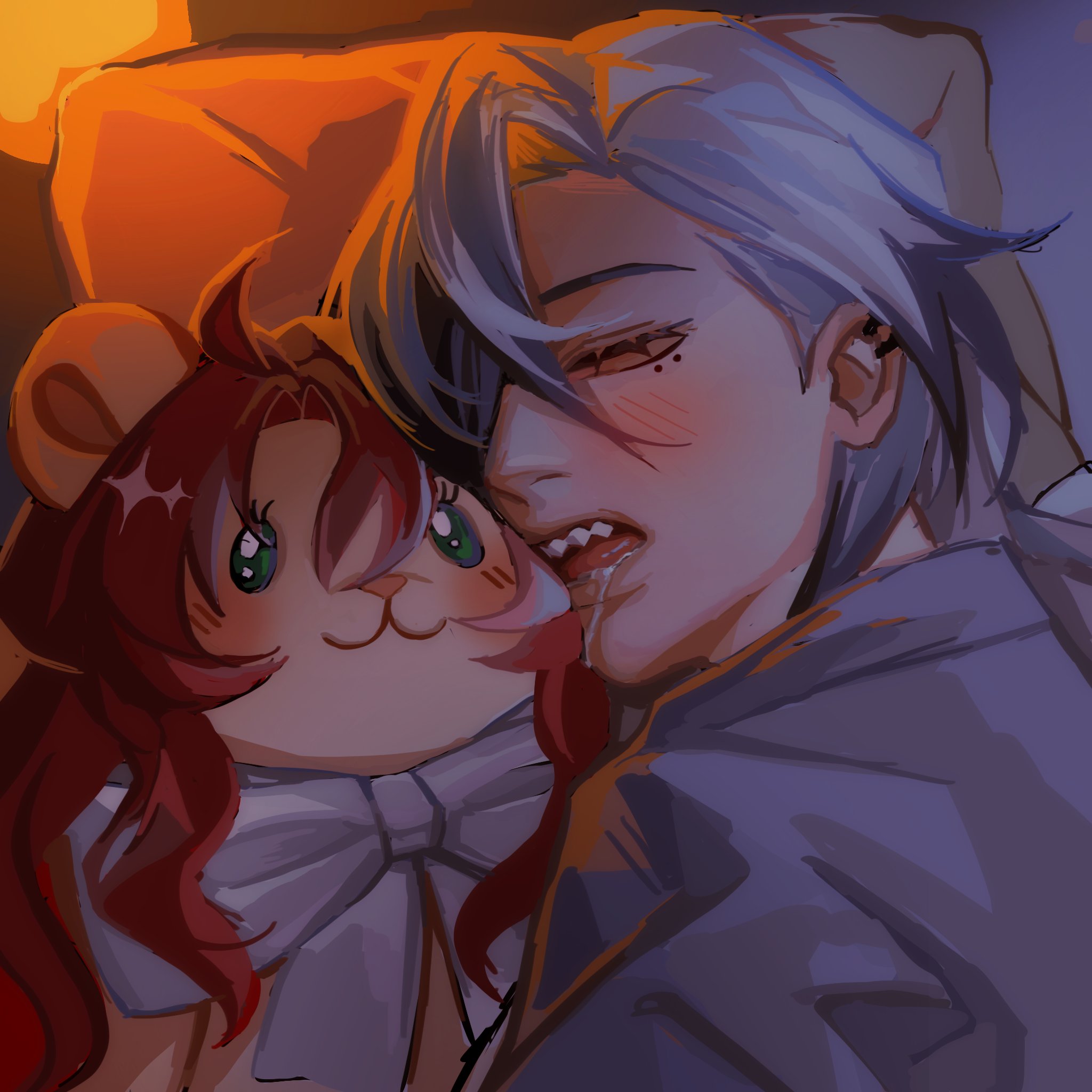 posting guns n roses til i get argenti permanent badge (2) Honkai: Star Rail | HoYoLAB