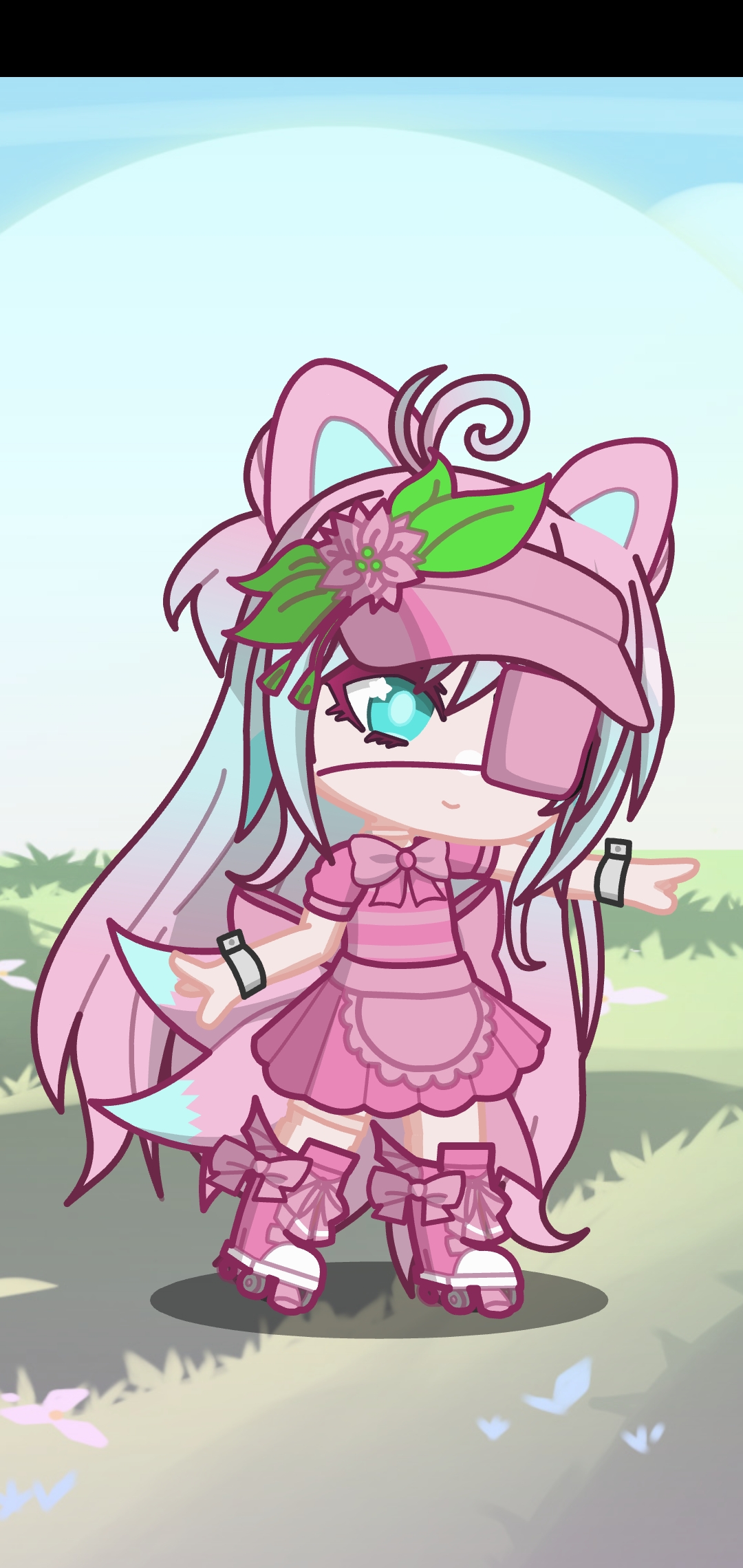 Entity-333 Release! | HoYoLAB