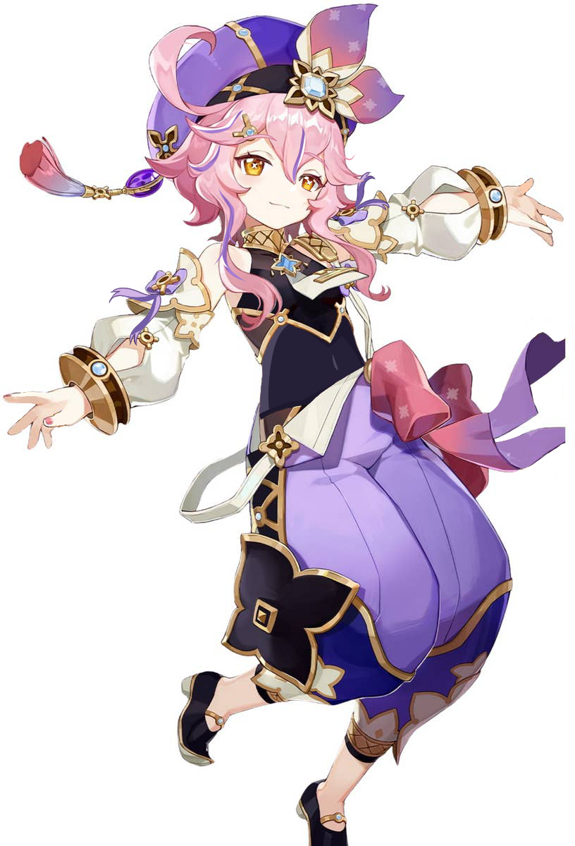 Dori redesign Genshin Impact | HoYoLAB