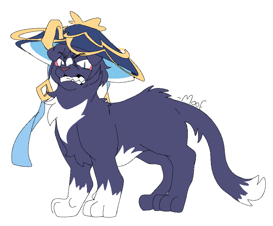 My Version of Wanderer Genshin Impact | HoYoLAB