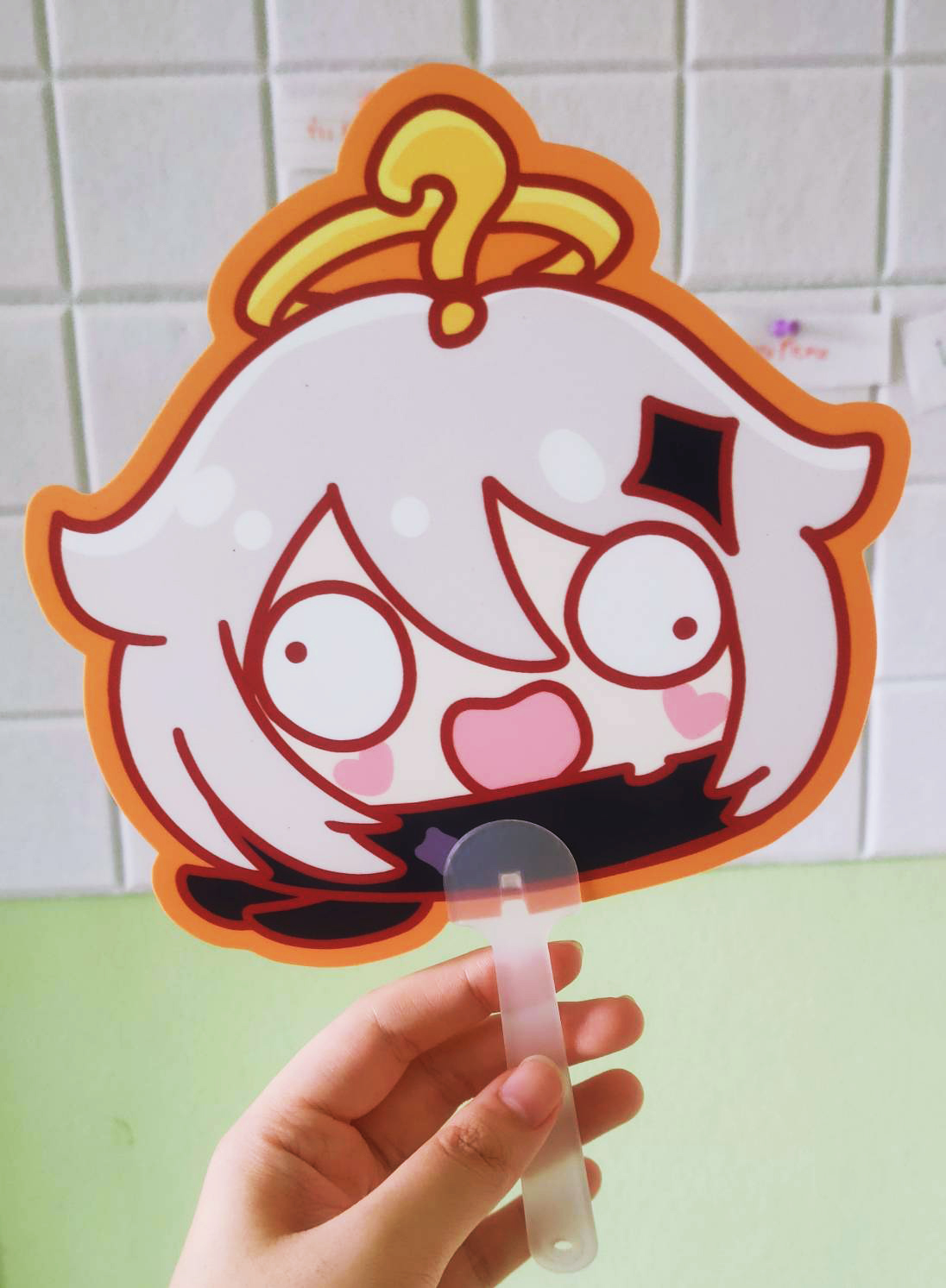 Paimon Fan! Genshin Impact | HoYoLAB