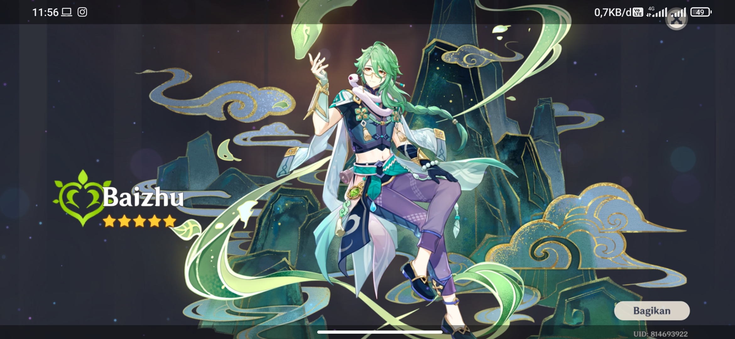 Wadduh 😲😲 Genshin Impact | HoYoLAB