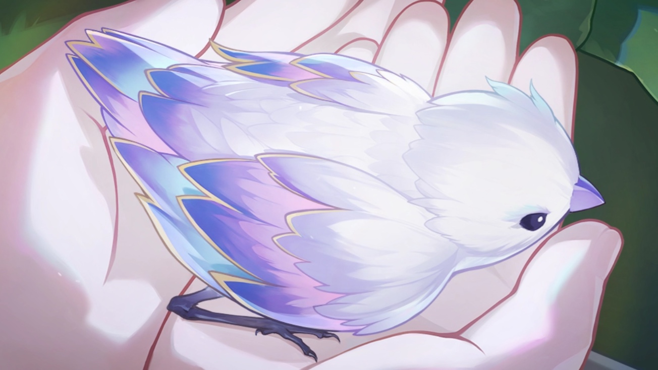 What to do with the Charmony Dove? Honkai: Star Rail | HoYoLAB