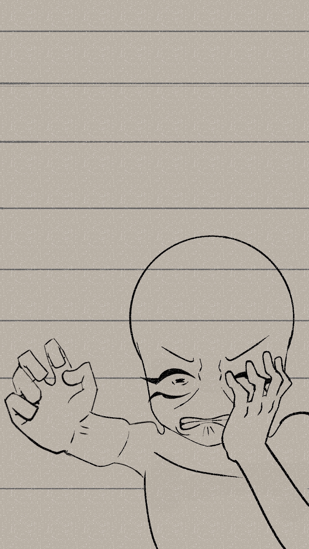 Please give drawing idea😢 (Finally finished the drawing | HoYoLAB