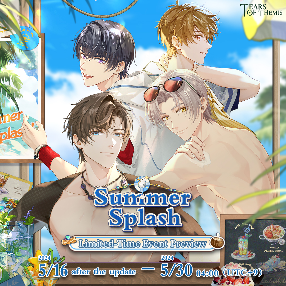 Tears of athemis May Codes (Valid till 30th May) Tears of Themis | HoYoLAB