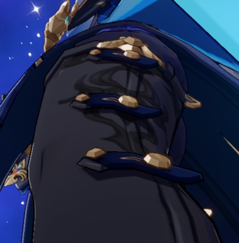 NEUVILLETTE CAKE OMG DADDY🥵🥵🥵🥵 Genshin Impact | HoYoLAB