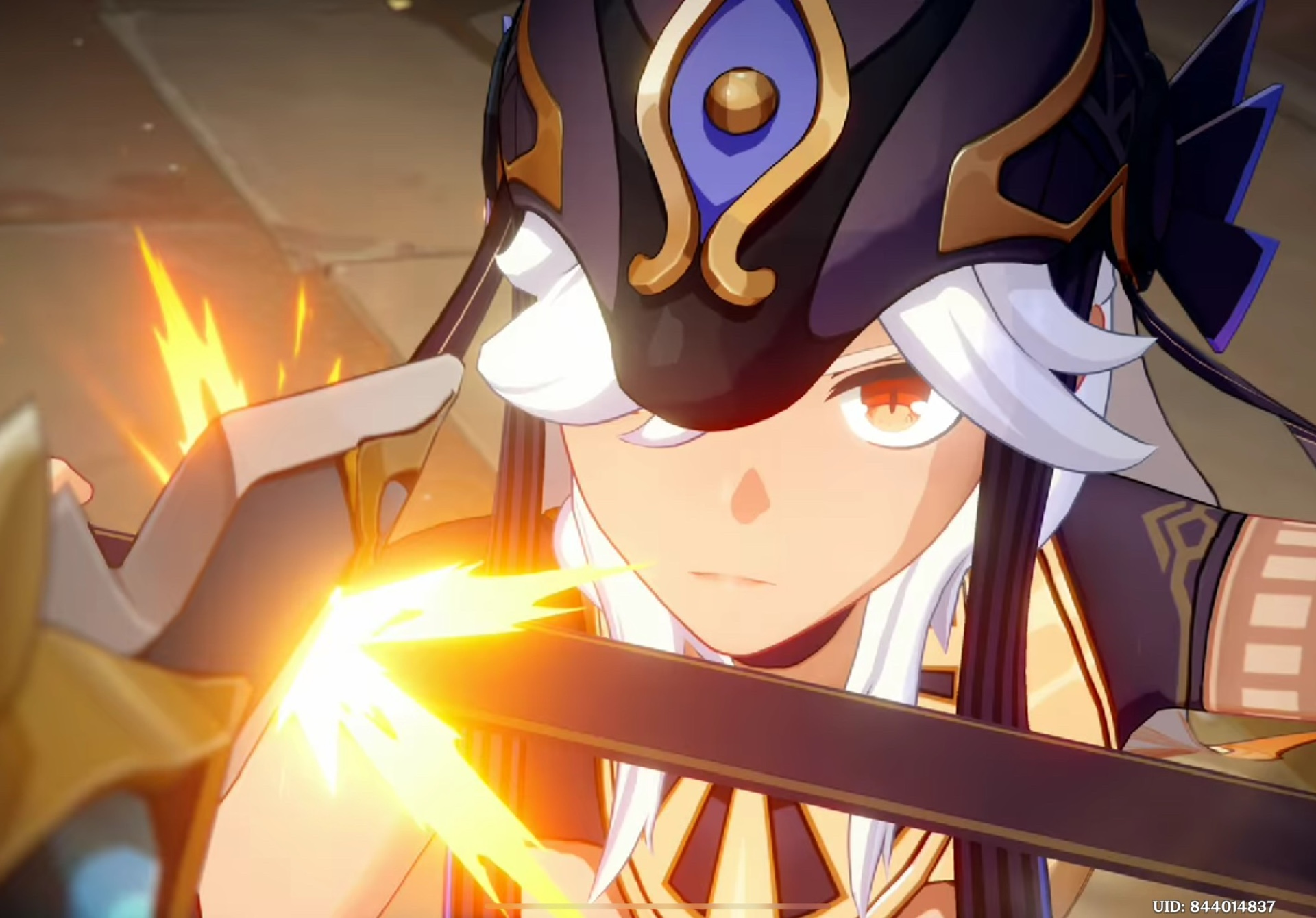 some Cyno focused pics of the fight scene but twist is I have bad ...