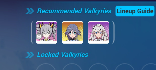 WOW SO META Honkai Impact 3rd | HoYoLAB