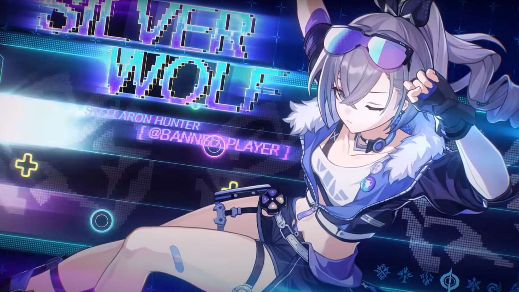 Day 1: Lets go Silver Honkai: Star Rail | HoYoLAB