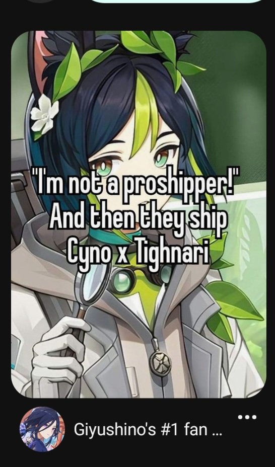 Friendly reminder that the same person that made this whisper also ...