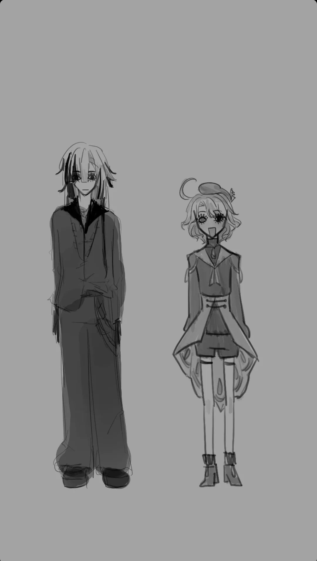 arlefuri girlfailures Genshin Impact | HoYoLAB