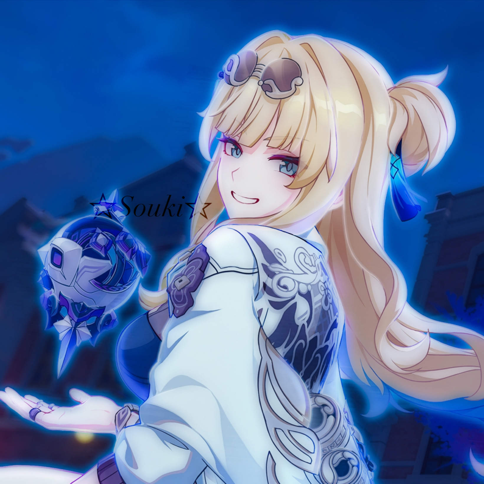 🔅Songque icons🔅 Honkai Impact 3rd | HoYoLAB
