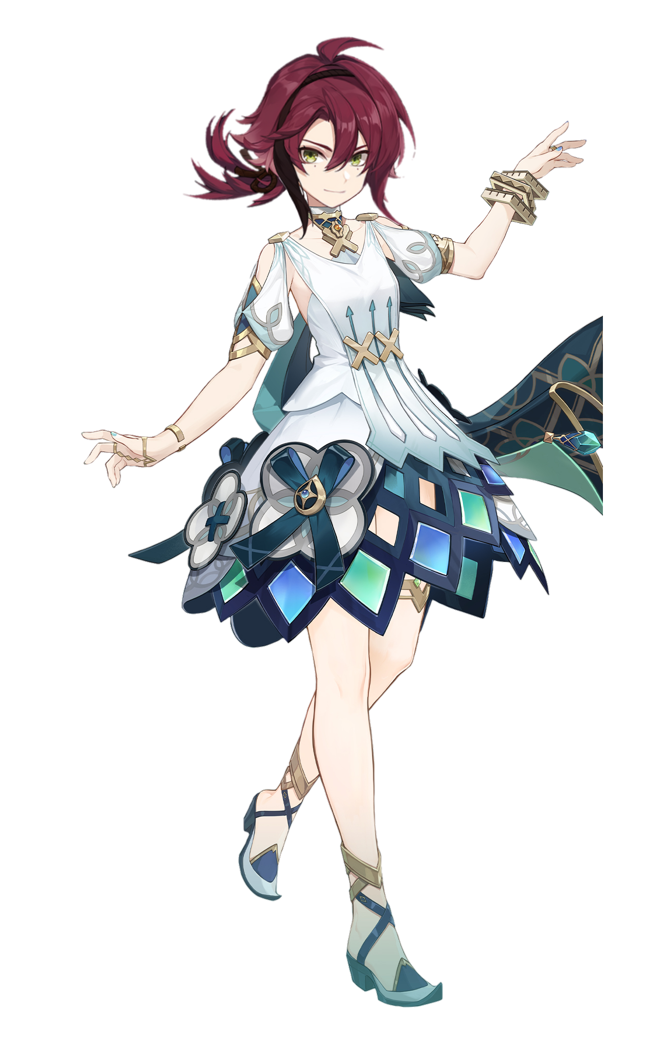 Ermm what the sigma Genshin Impact | HoYoLAB