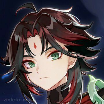 daily reminder of Xiao's original design Genshin Impact | HoYoLAB