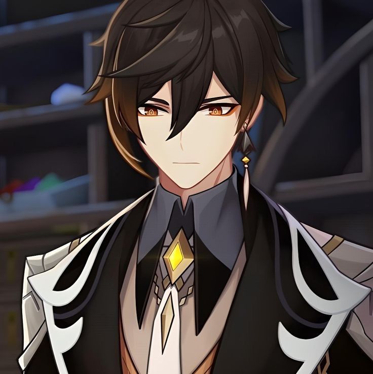 zhongli day 5 Genshin Impact | HoYoLAB