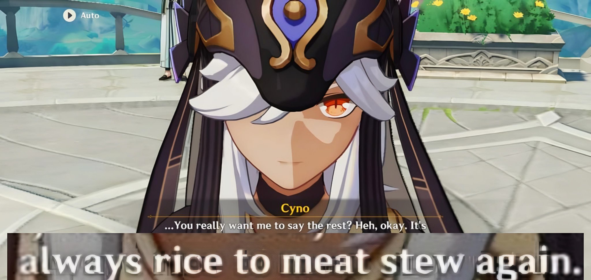 📸Temple of Silence (Edit vs Original) + Some Cyno SQ Screenshots ...