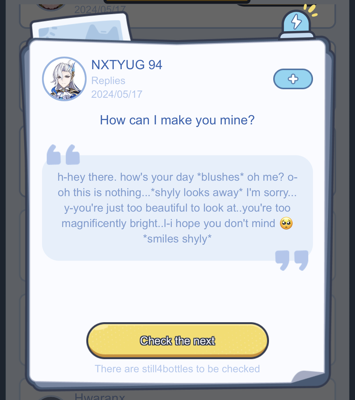 umm umm umm uhh IDK JUST TAKE ME 😭 | HoYoLAB