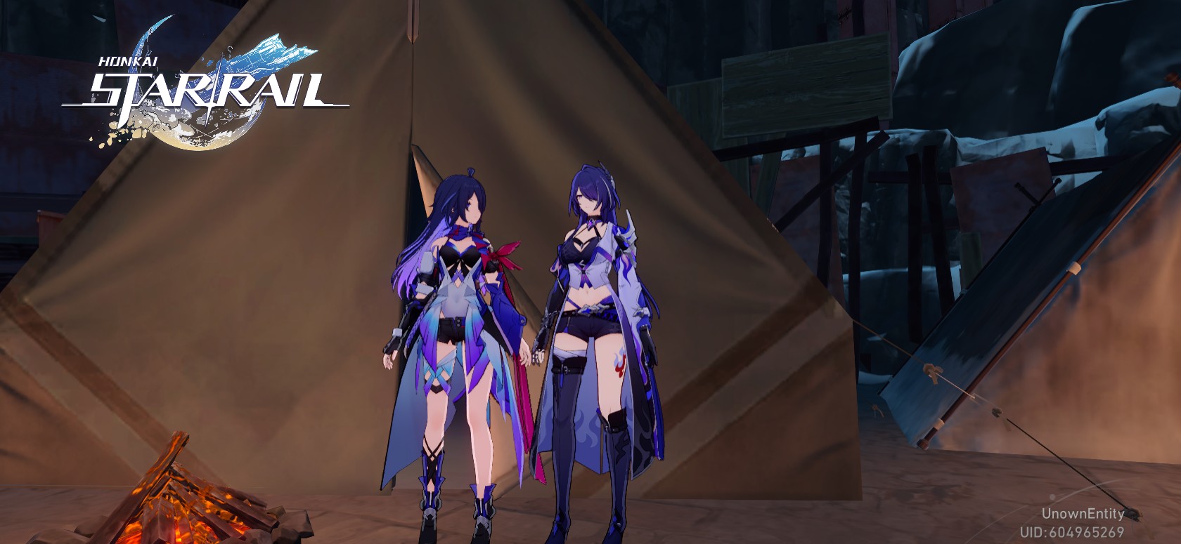 Acheron badge post day 11 Honkai: Star Rail | HoYoLAB