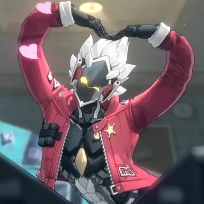 I am officially obsessed with him 😔 🏾 Zenless Zone Zero | HoYoLAB