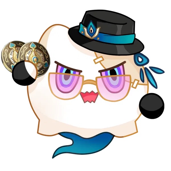 Genshin codes from mimo (and post for character badge when i am at it ...