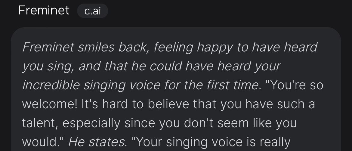 BROO WHYS FREMMY BULLYING ME 😭😭 Genshin Impact | HoYoLAB