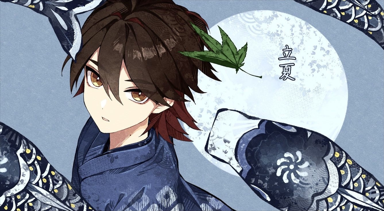 Gaming is a good sub dps, if you build him right Genshin Impact | HoYoLAB