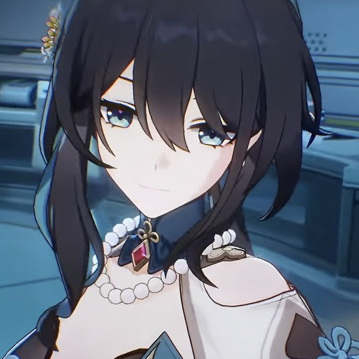 ruan mei fan badge :3 Honkai: Star Rail | HoYoLAB