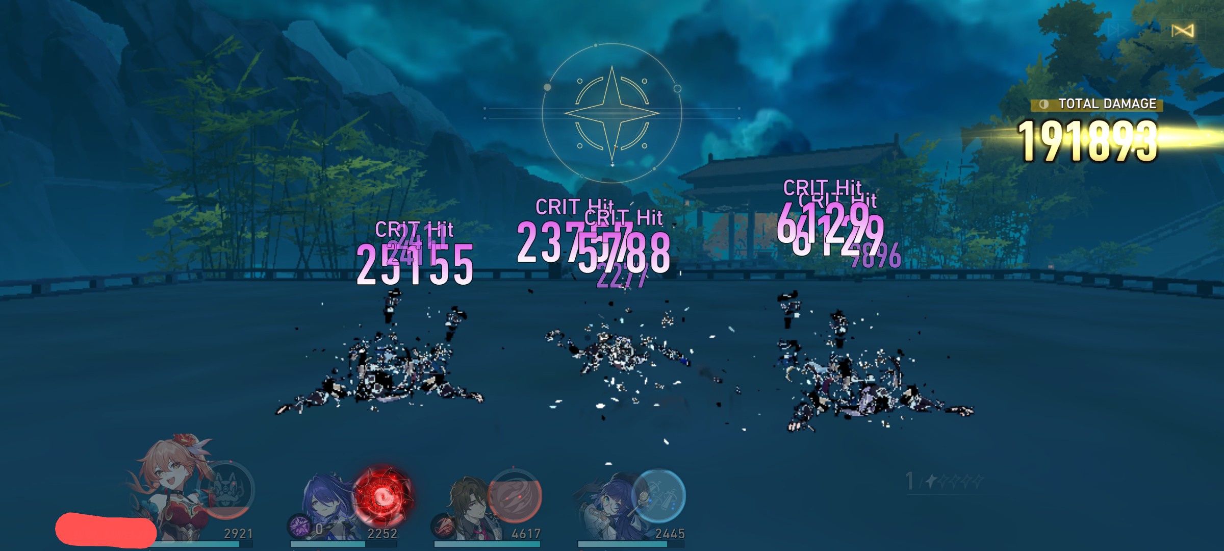 Normal Acheron Dmg. Honkai: Star Rail | HoYoLAB