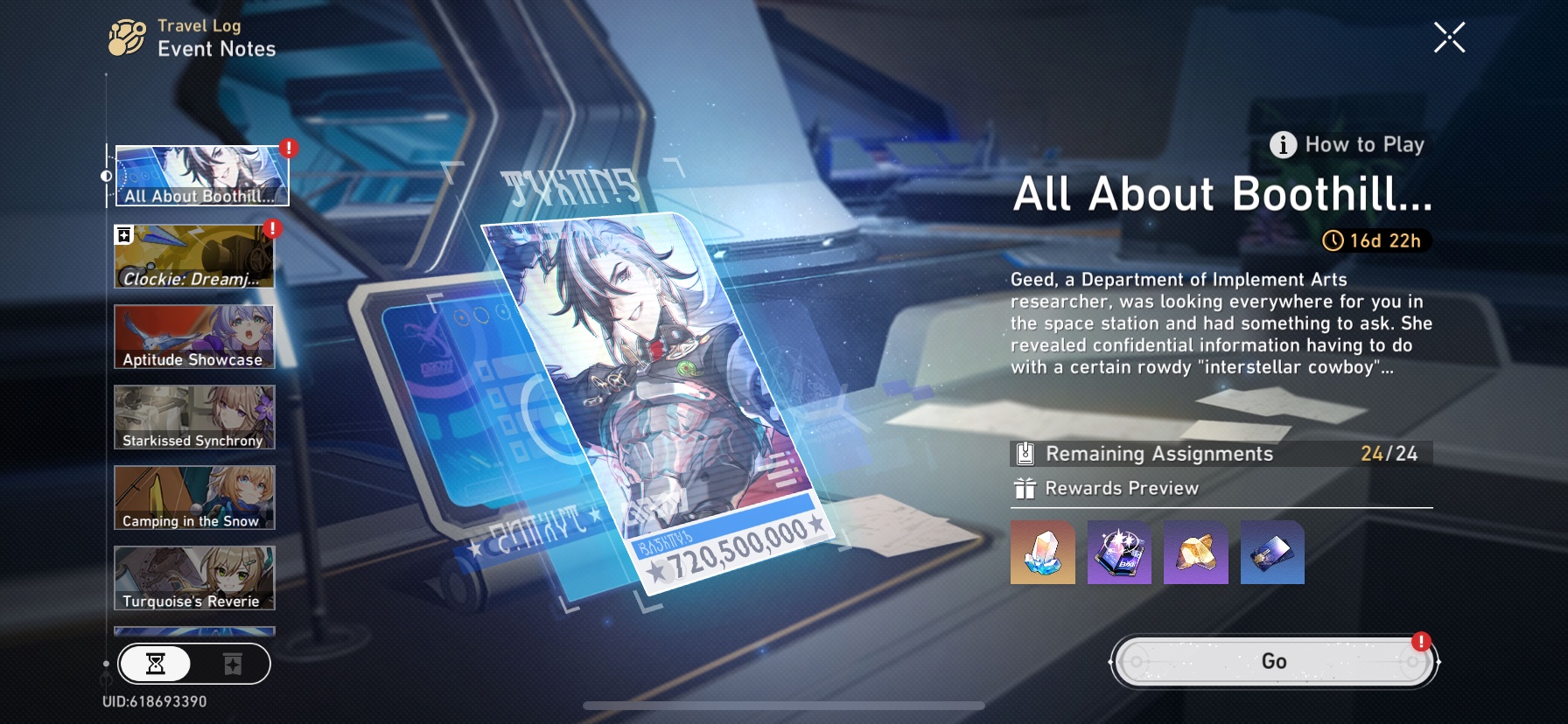 Boothills event is so fun tho- how could you not love him- GOOFY COWBOY ...