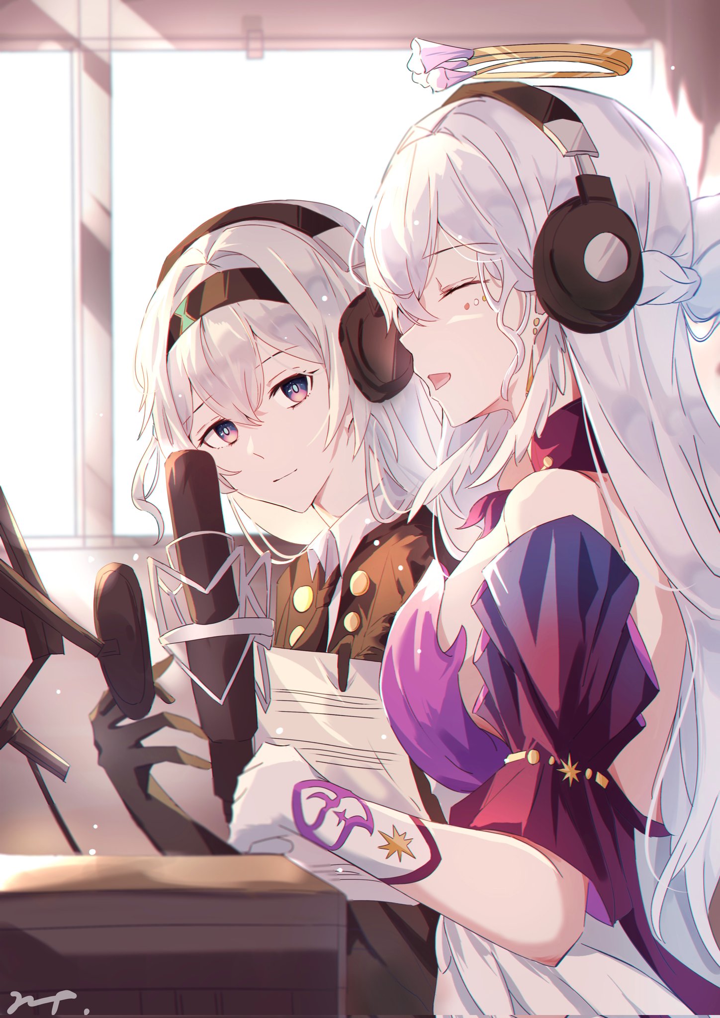 Everyday Robin 09 ft Firefly Honkai: Star Rail | HoYoLAB