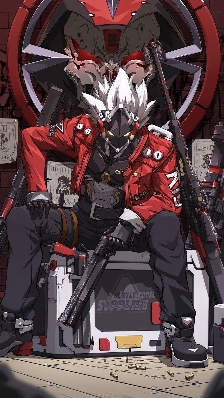 Say Hi to our New ZZZ Gang 😉 Zenless Zone Zero | HoYoLAB