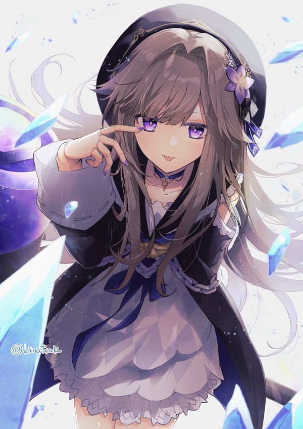 Lack of Herta in story... Honkai: Star Rail | HoYoLAB