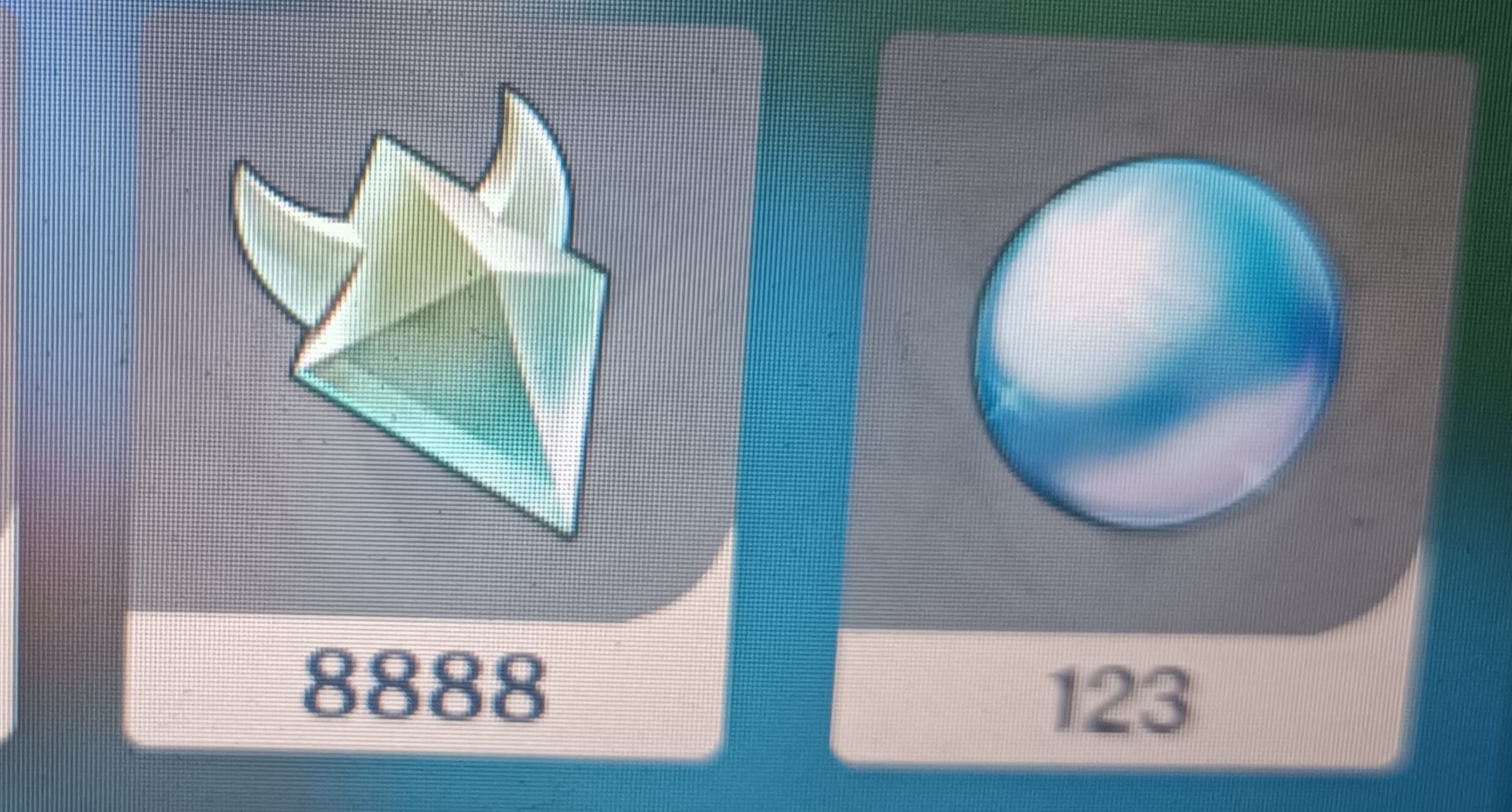 crystalfly progress Genshin Impact | HoYoLAB