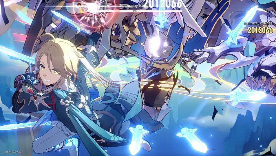 🗡️ Yanqing Showcase ️ Honkai: Star Rail | HoYoLAB