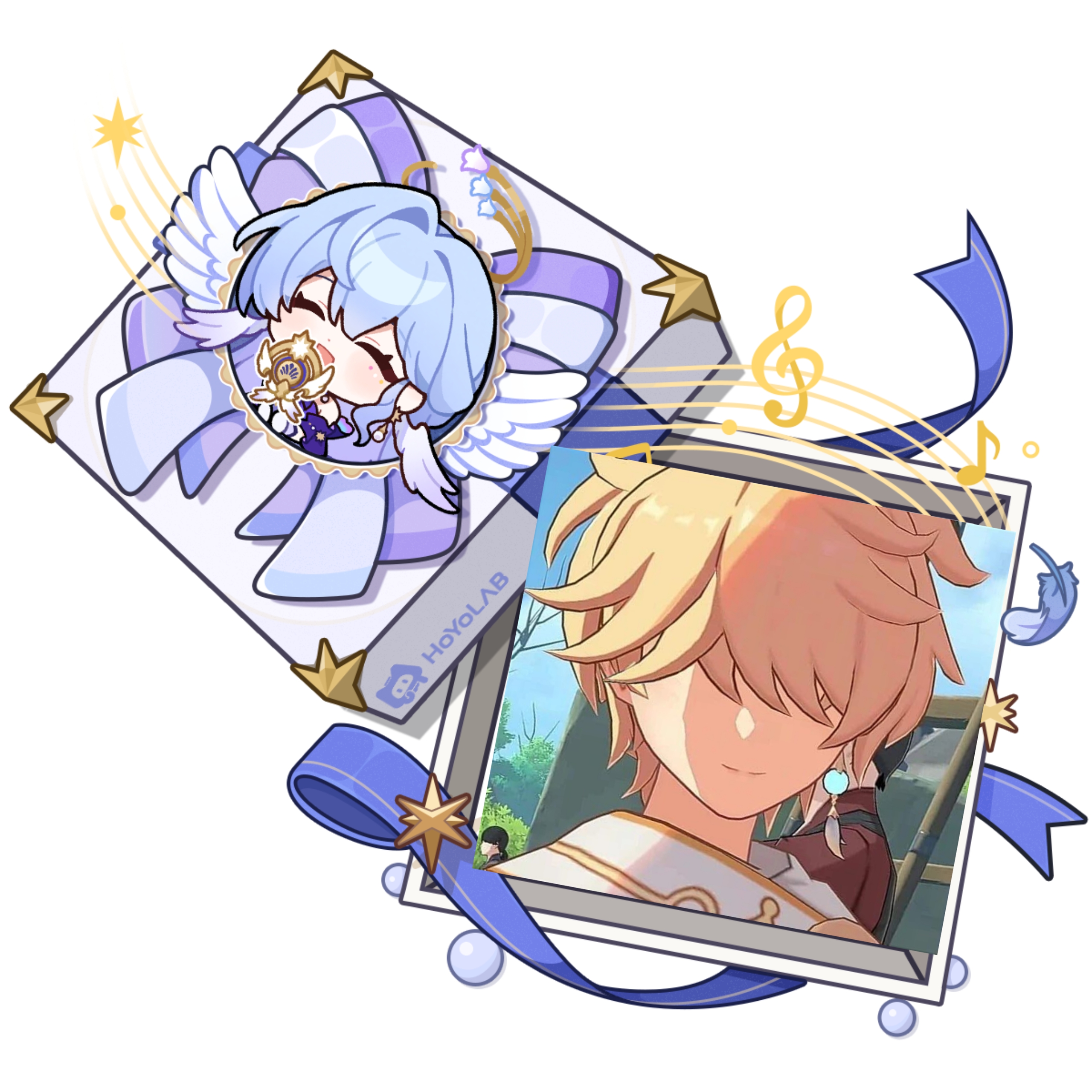 Robin box Honkai: Star Rail | HoYoLAB