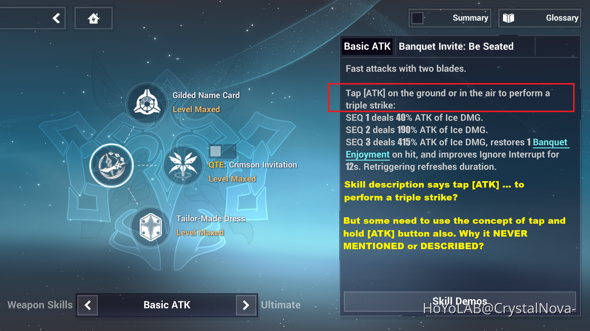 Who Is Your Translator(s) for HI3? Honkai Impact 3rd | HoYoLAB