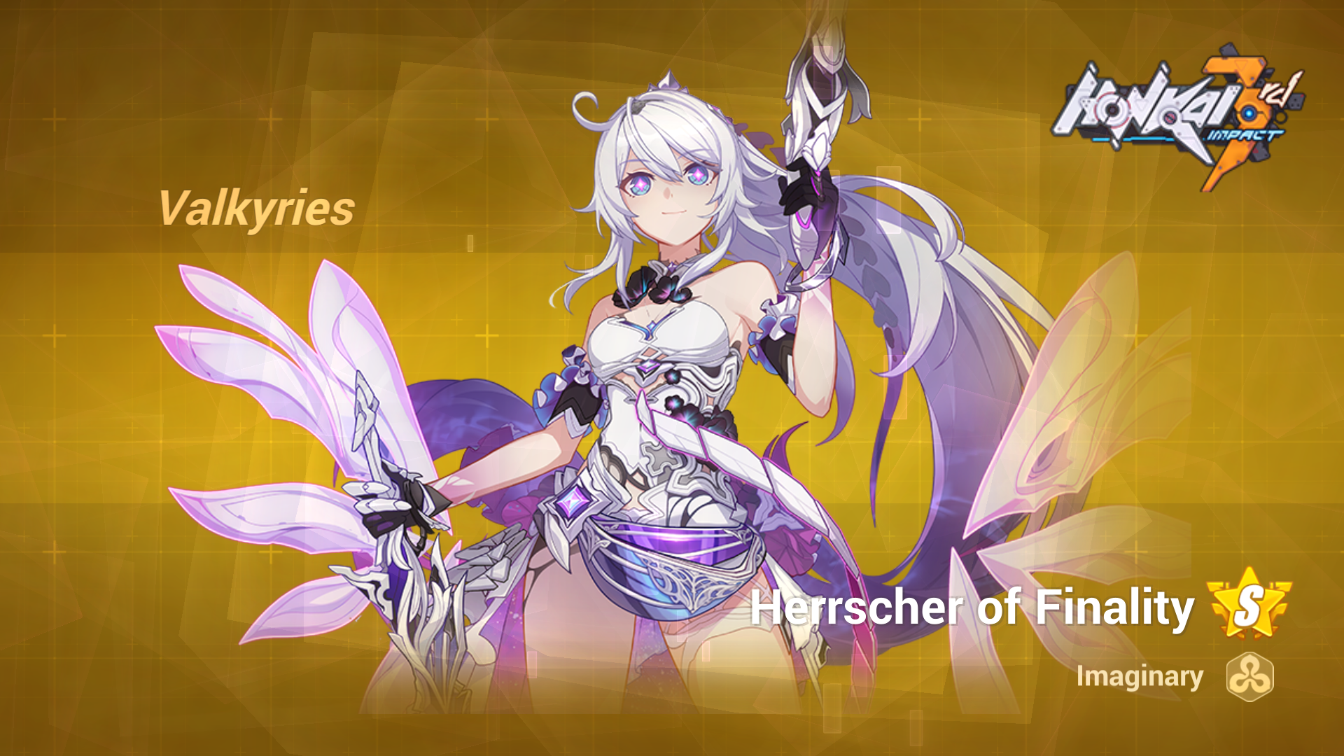 Tuna Jumpscare Honkai Impact 3rd | HoYoLAB