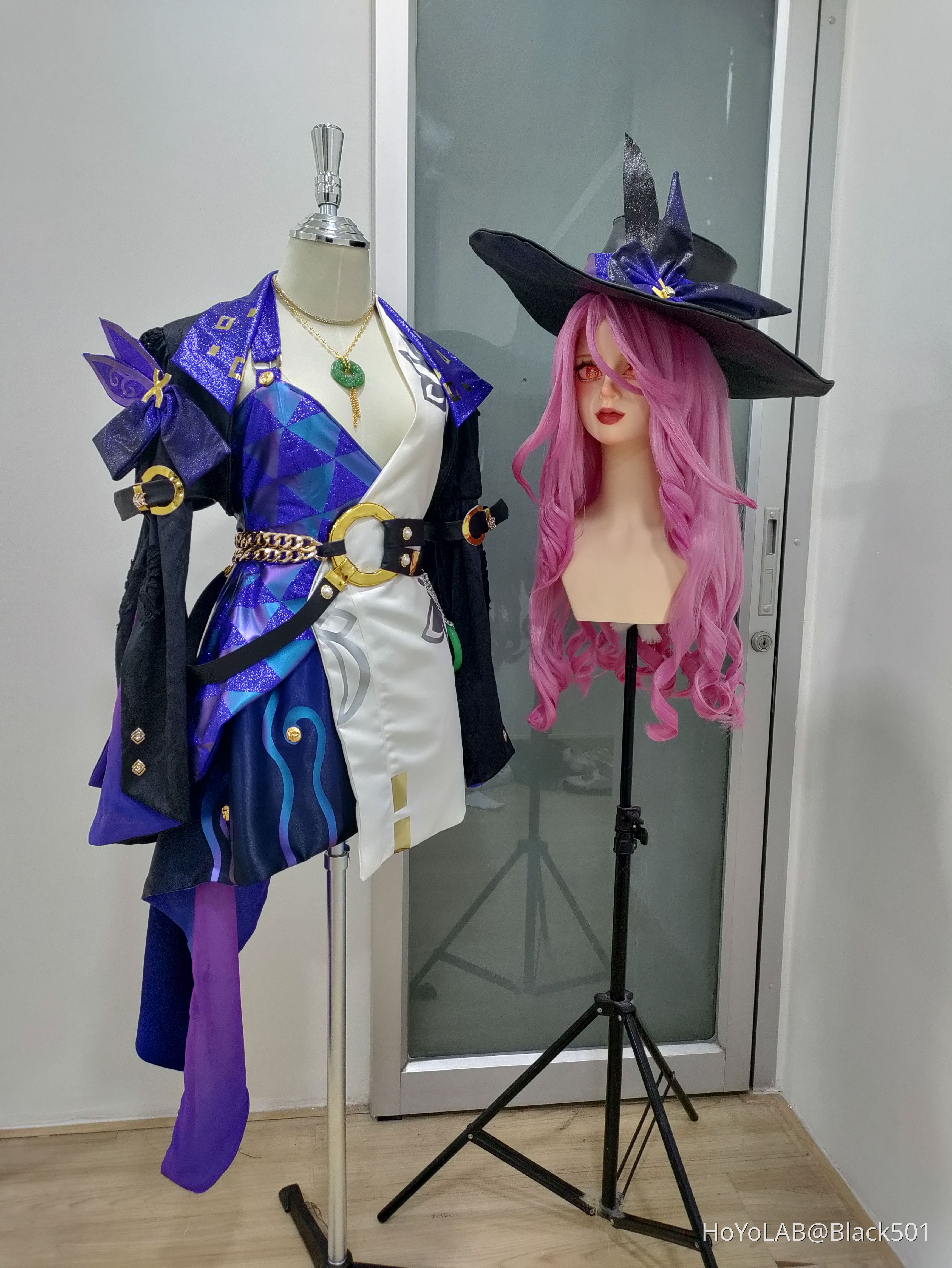 Honkai: Star Rail : Jade Costume Honkai: Star Rail | HoYoLAB