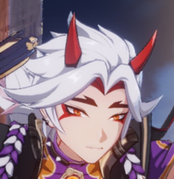 Itto Genshin Impact | HoYoLAB