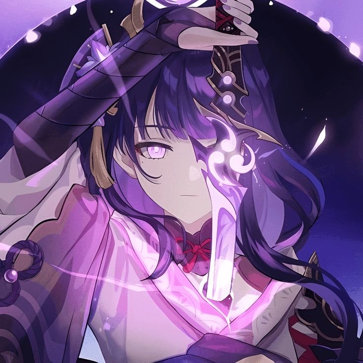 Question 3 of day ! Who’s your fav archon ? 🪻 Genshin Impact | HoYoLAB