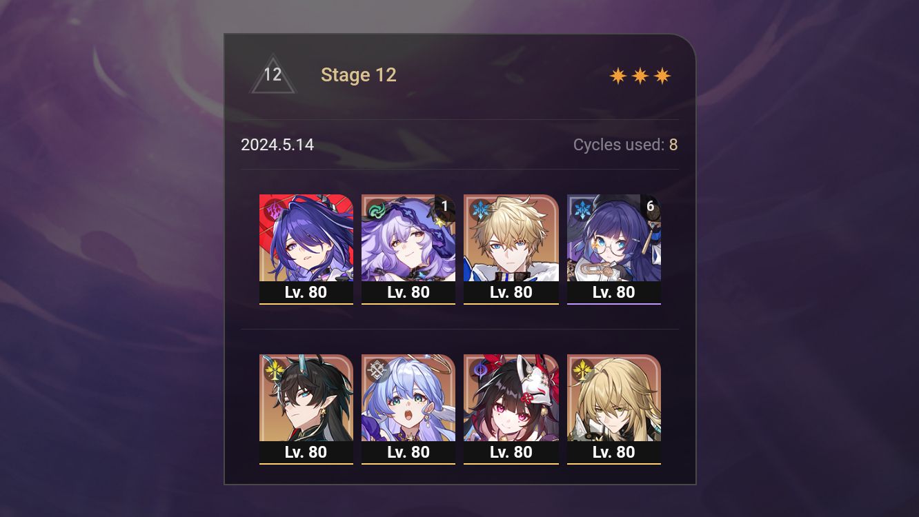ABSOLUTE ANNIHALATION BROTHER Honkai: Star Rail | HoYoLAB