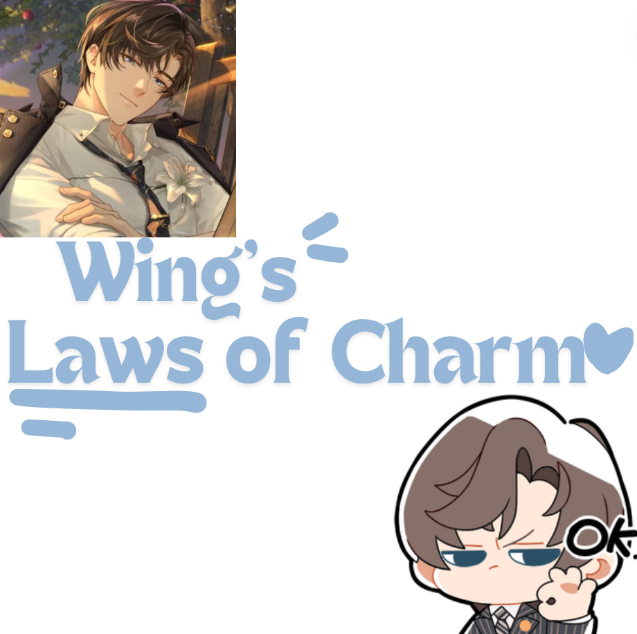 Artem’s Laws of Charm Tears of Themis | HoYoLAB