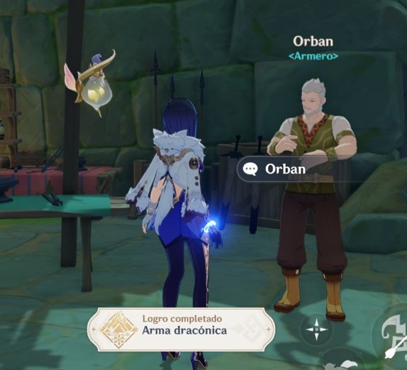 Misiones de Monstand Genshin Impact | HoYoLAB