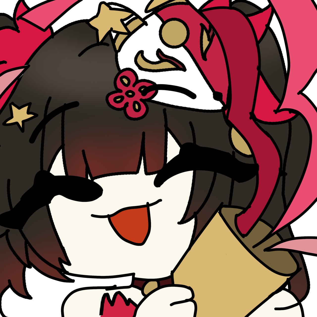 Stickers! | HoYoLAB