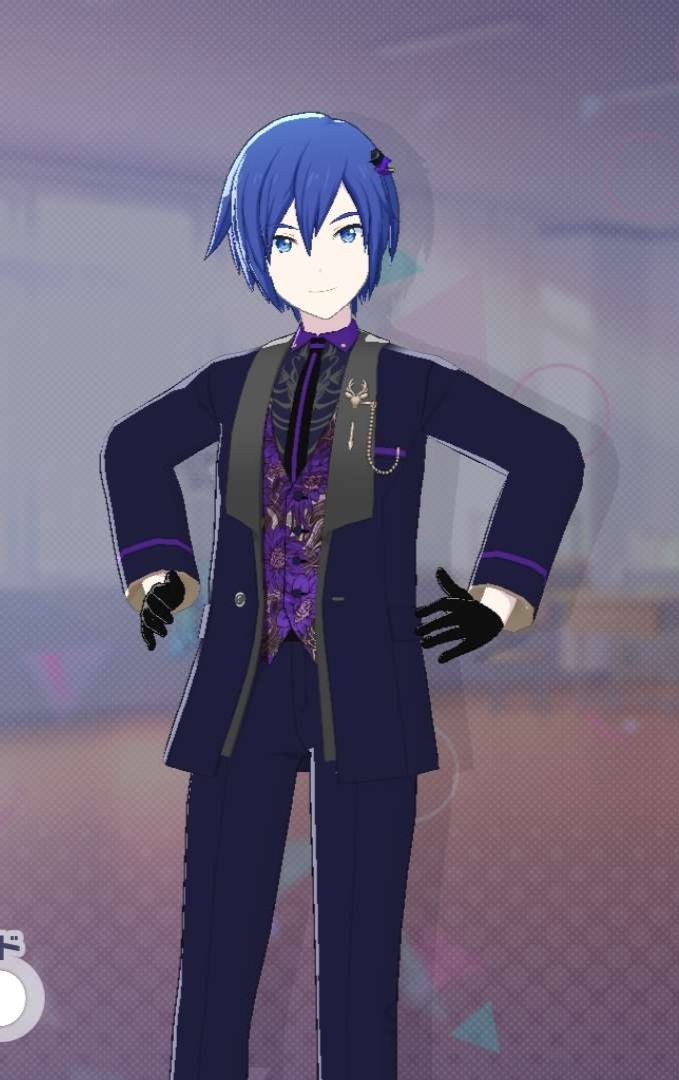 bro is that adriens father from miraculous ladybug | HoYoLAB