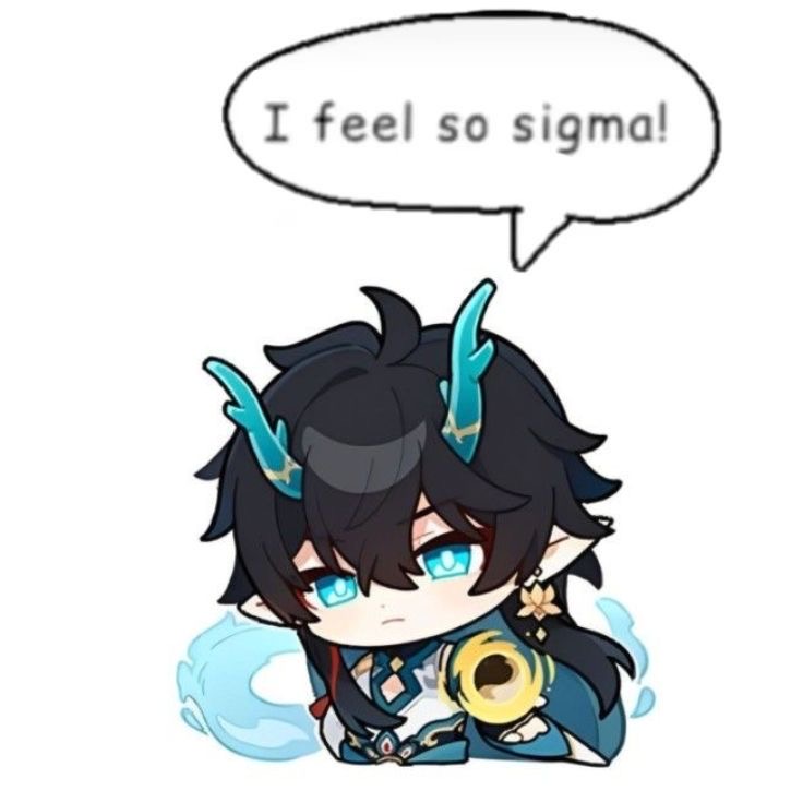 Funny Dan Heng IL memes I found Honkai: Star Rail | HoYoLAB