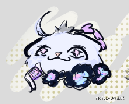 貓貓們 Honkai Impact 3rd | HoYoLAB